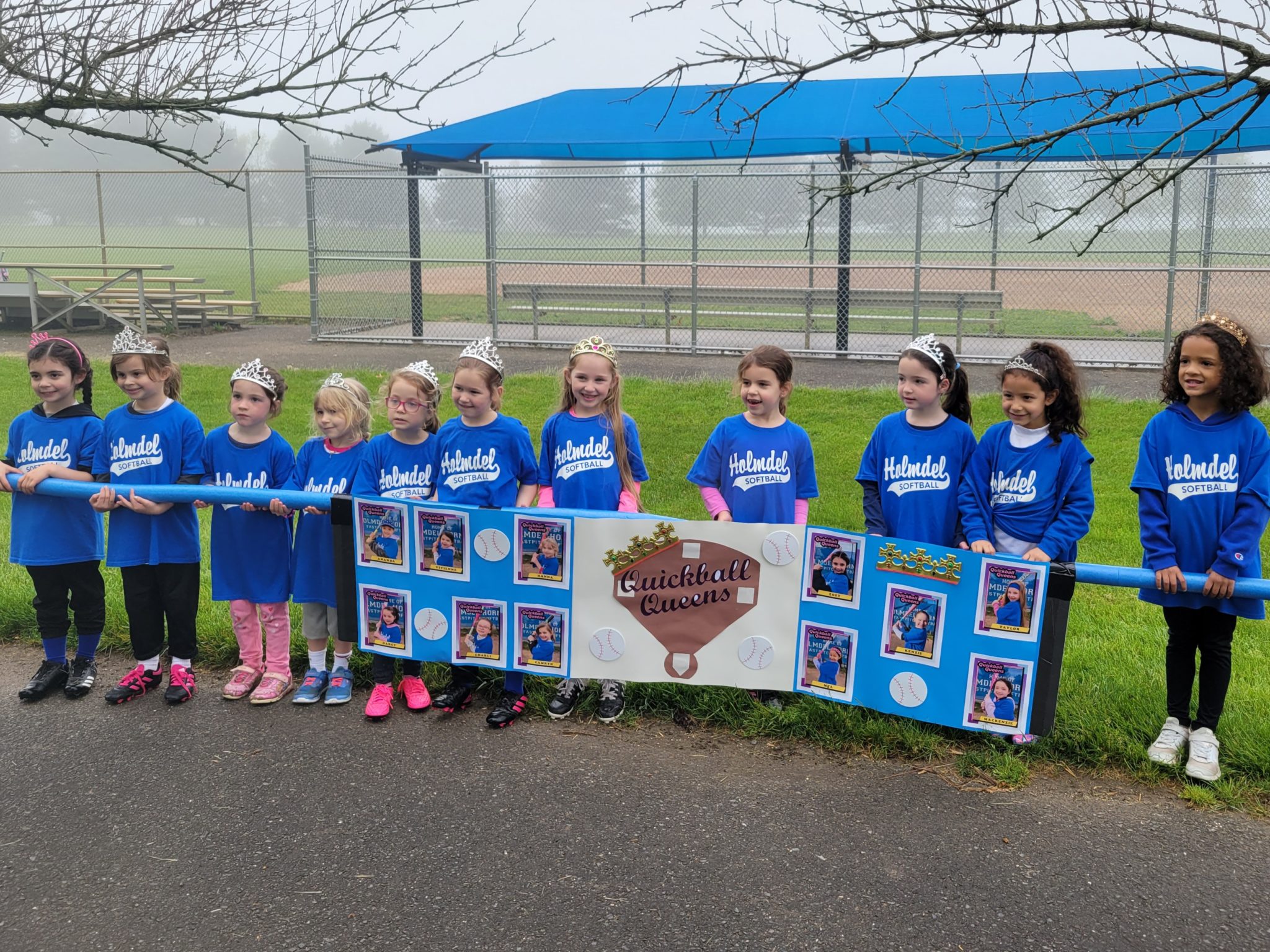 Softball – HYAA
