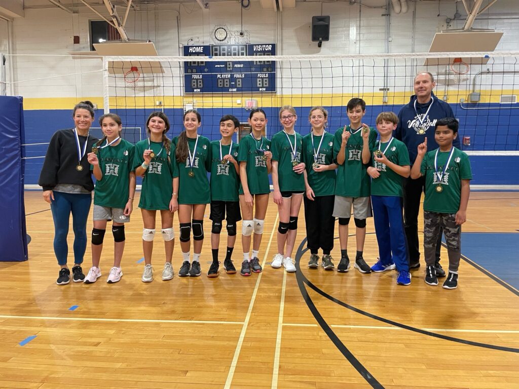 HYAA – Save Time Communicating with Your Team