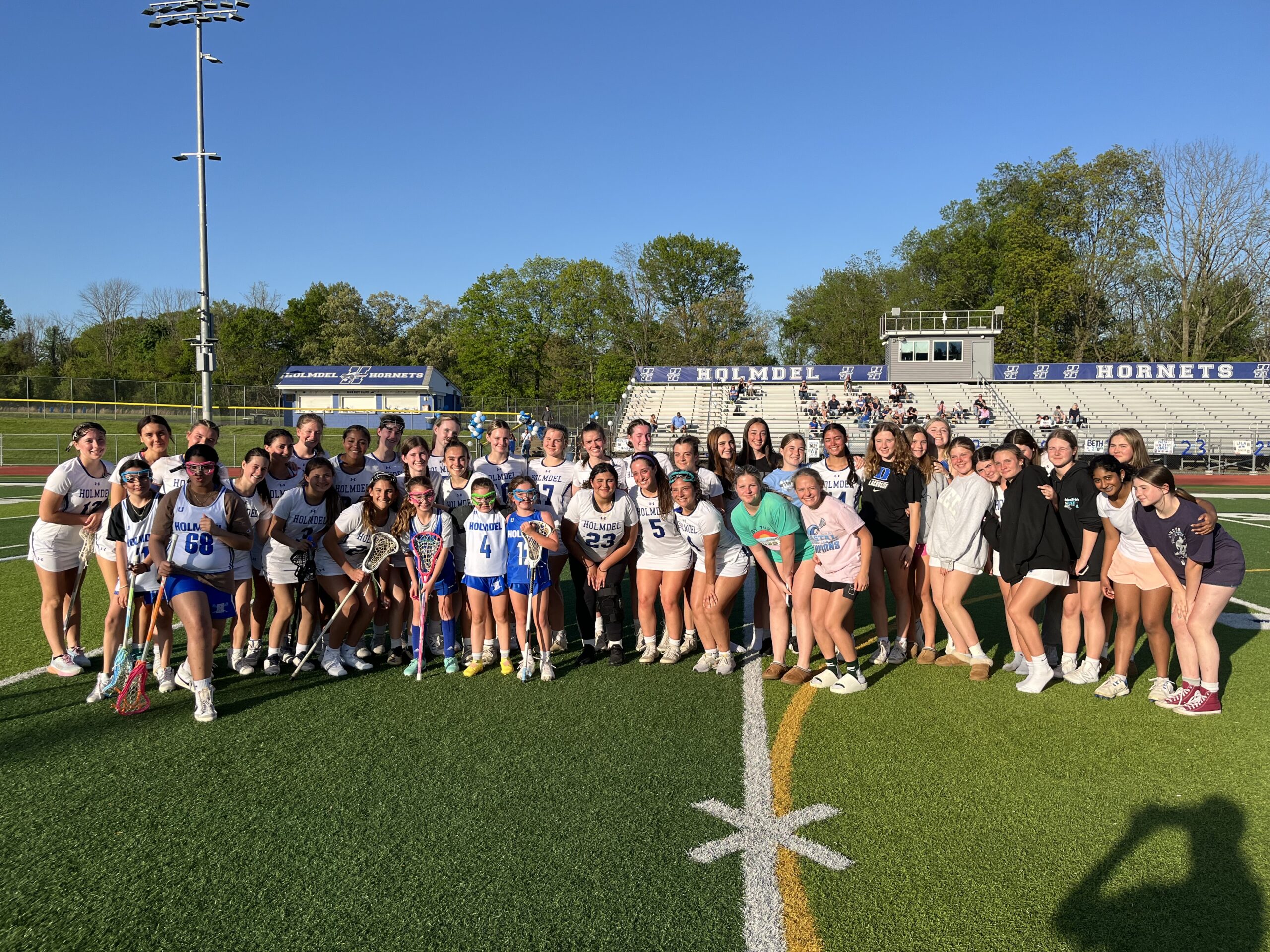 HYAA – Save Time Communicating with Your Team