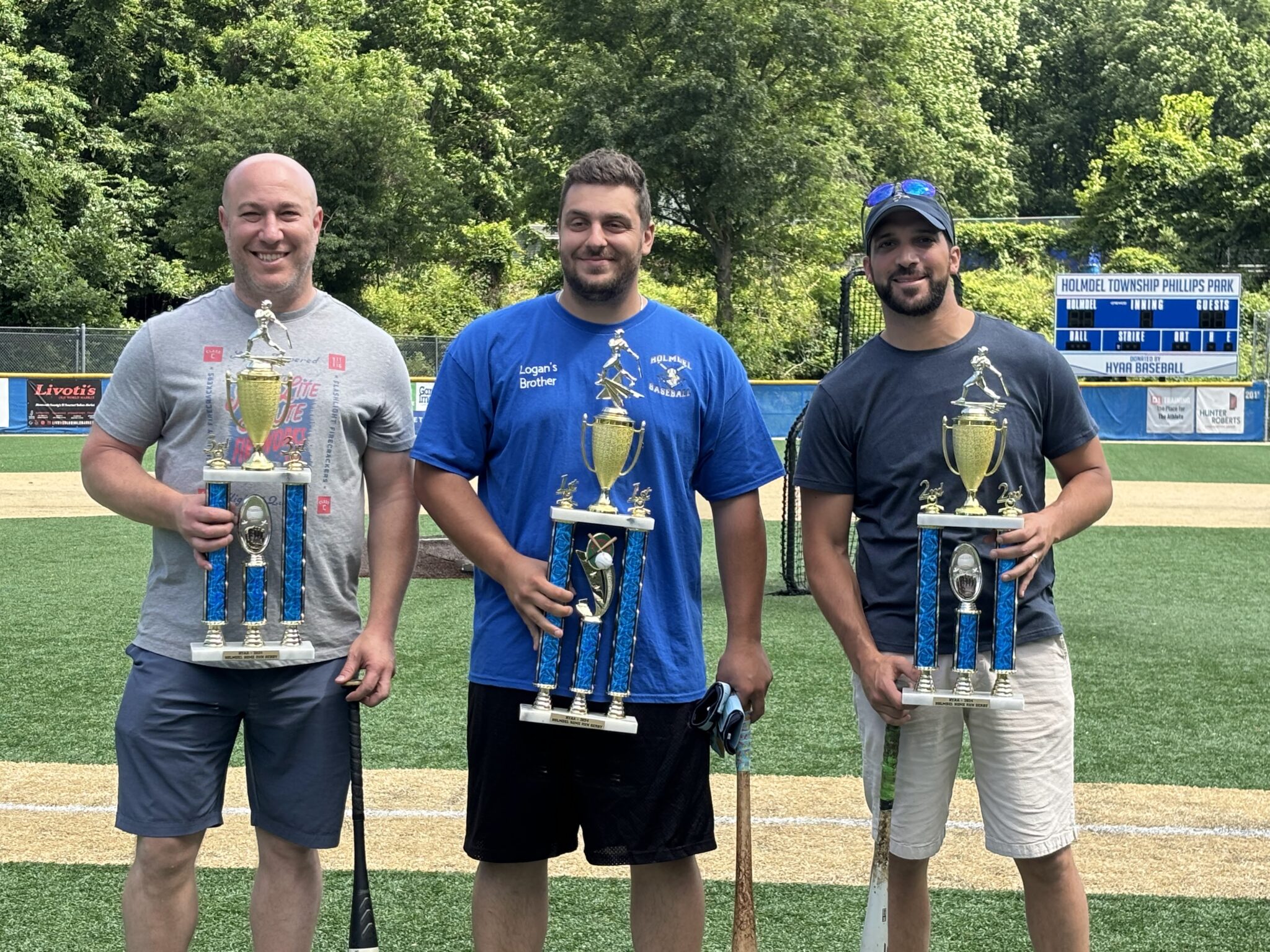 HYAA – Save Time Communicating with Your Team