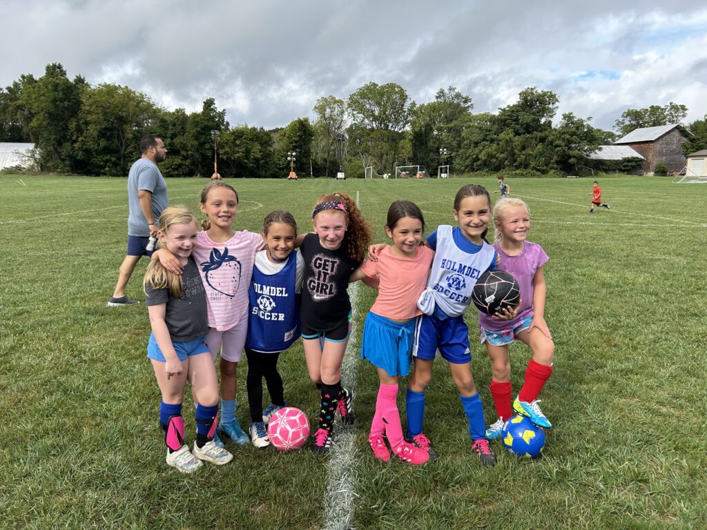 Soccer - HYAA